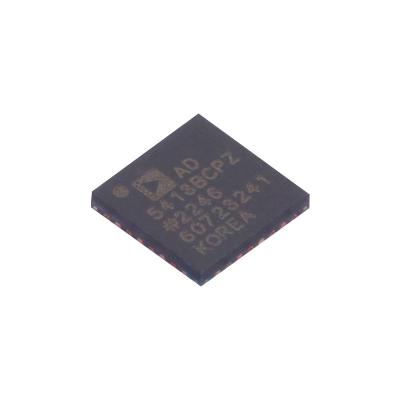 China New Genuine Electronics AD5413BCPZ-RL7 IC Potentiometer Resistor Capacitor Monitor Memory One-Stop IC Accessories for sale