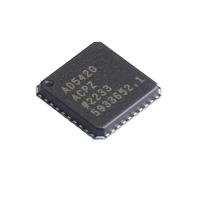 China New Genuine Electronics AD5420ACPZ-REEL7 IC Potentiometer Resistor Capacitor Monitor Memory One-Stop IC Accessories for sale