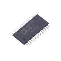 China New Genuine Electronics AD5421BREZ IC Potentiometer Resistor Capacitor Monitor Memory One-Stop IC Accessories for sale