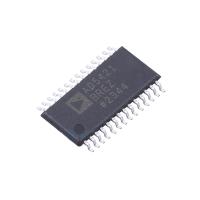China New Genuine Electronics AD5421BREZ-REEL IC Potentiometer Resistor Capacitor Monitor Memory One-Stop IC Accessories for sale