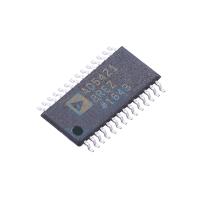 China New Genuine Electronics AD5421BREZ-REEL7 IC Potentiometer Resistor Capacitor Monitor Memory One-Stop IC Accessories for sale