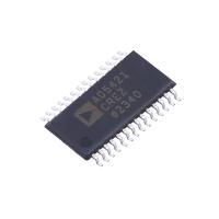 China New Genuine Electronics AD5421CREZ-RL7 IC Potentiometer Resistor Capacitor Monitor Memory One-Stop IC Accessories for sale