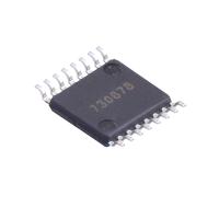 China New Genuine Electronics AD5424YRUZ-REEL7 IC Potentiometer Resistor Capacitor Monitor Memory One-Stop IC Accessories for sale