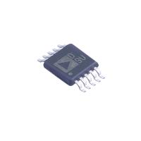 China New Genuine Electronics AD5425YRMZ-REEL7 IC Potentiometer Resistor Capacitor Monitor Memory One-Stop IC Accessories for sale