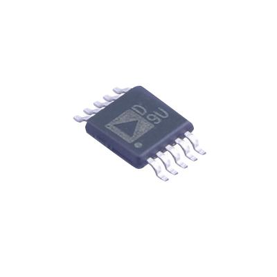 China New Genuine Electronics AD5425YRMZ-REEL7 IC Potentiometer Resistor Capacitor Monitor Memory One-Stop IC Accessories for sale