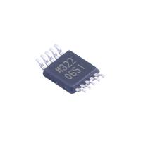China New Genuine Electronics AD5425YRMZ-REEL7 IC Potentiometer Resistor Capacitor Monitor Memory One-Stop IC Accessories for sale