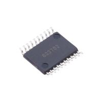 China New Genuine Electronics AD5428YRUZ IC Potentiometer Resistor Capacitor Monitor Memory One-Stop IC Accessories for sale