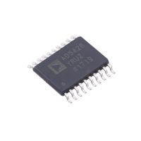 China New Genuine Electronics AD5428YRUZ IC Potentiometer Resistor Capacitor Monitor Memory One-Stop IC Accessories for sale