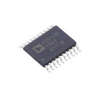 China New Genuine Electronics AD5428YRUZ-REEL7 IC Potentiometer Resistor Capacitor Monitor Memory One-Stop IC Accessories for sale