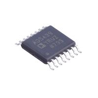 China New Genuine Electronics AD5439YRUZ IC Potentiometer Resistor Capacitor Monitor Memory One-Stop IC Accessories for sale