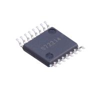 China New Genuine Electronics AD5439YRUZ IC Potentiometer Resistor Capacitor Monitor Memory One-Stop IC Accessories for sale