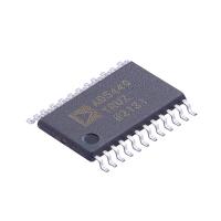 China New Genuine Electronics AD5440YRUZ-REEL7 IC Potentiometer Resistor Capacitor Monitor Memory One-Stop IC Accessories for sale