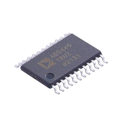 China New Genuine Electronics AD5440YRUZ-REEL7 IC Potentiometer Resistor Capacitor Monitor Memory One-Stop IC Accessories for sale