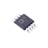 China New Genuine Electronics AD5441BRMZ IC Potentiometer Resistor Capacitor Monitor Memory One-Stop IC Accessories for sale