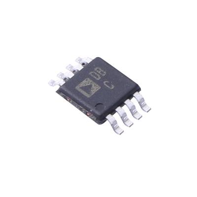 China New Genuine Electronics AD5441BRMZ IC Potentiometer Resistor Capacitor Monitor Memory One-Stop IC Accessories for sale