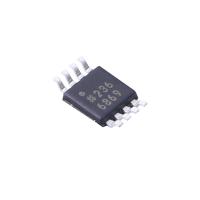 China New Genuine Electronics AD5441BRMZ IC Potentiometer Resistor Capacitor Monitor Memory One-Stop IC Accessories for sale