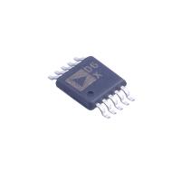 China New Genuine Electronics AD5444YRMZ IC Potentiometer Resistor Capacitor Monitor Memory One-Stop IC Accessories for sale