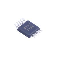 China New Genuine Electronics AD5444YRMZ IC Potentiometer Resistor Capacitor Monitor Memory One-Stop IC Accessories for sale