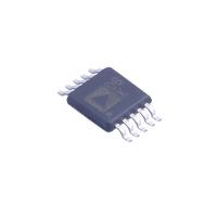 China New Genuine Electronics AD5444YRMZ-REEL7 IC Potentiometer Resistor Capacitor Monitor Memory One-Stop IC Accessories for sale