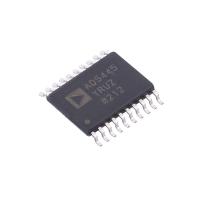China New Genuine Electronics AD5445YRUZ IC Potentiometer Resistor Capacitor Monitor Memory One-Stop IC Accessories for sale