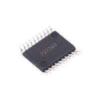 China New Genuine Electronics AD5445YRUZ IC Potentiometer Resistor Capacitor Monitor Memory One-Stop IC Accessories for sale
