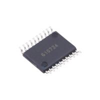 China New Genuine Electronics AD5445YRUZ-REEL7 IC Potentiometer Resistor Capacitor Monitor Memory One-Stop IC Accessories for sale