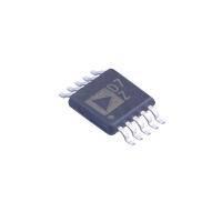 China New Genuine Electronics AD5446YRMZ-RL7 IC Potentiometer Resistor Capacitor Monitor Memory One-Stop IC Accessories for sale