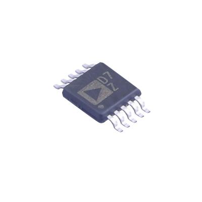 China New Genuine Electronics AD5446YRMZ-RL7 IC Potentiometer Resistor Capacitor Monitor Memory One-Stop IC Accessories for sale