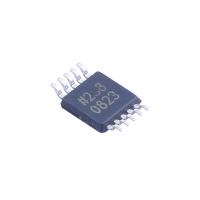 China New Genuine Electronics AD5446YRMZ-RL7 IC Potentiometer Resistor Capacitor Monitor Memory One-Stop IC Accessories for sale