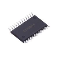 China New Genuine Electronics AD5447YRUZ-REEL7 IC Potentiometer Resistor Capacitor Monitor Memory One-Stop IC Accessories for sale