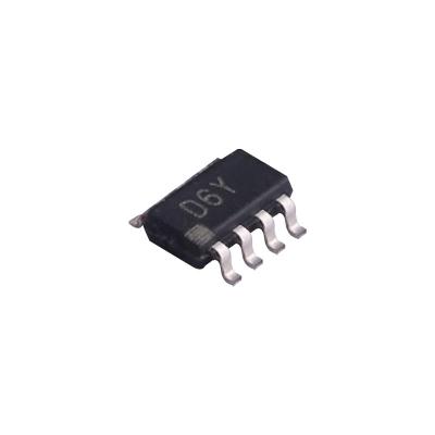 China New Genuine Electronics AD5450YUJZ-REEL7 IC Potentiometer Resistor Capacitor Monitor Memory One-Stop IC Accessories for sale