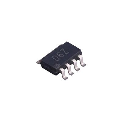 China New Genuine Electronics AD5451YUJZ-REEL7 IC Potentiometer Resistor Capacitor Monitor Memory One-Stop IC Accessories for sale