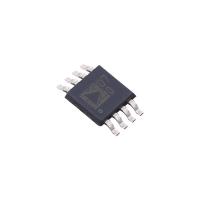 China New Genuine Electronics AD5452YRMZ-REEL7 IC Potentiometer Resistor Capacitor Monitor Memory One-Stop IC Accessories for sale