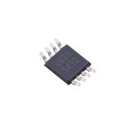 China New Genuine Electronics AD5452YRMZ-REEL7 IC Potentiometer Resistor Capacitor Monitor Memory One-Stop IC Accessories for sale