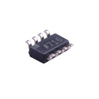 China New Genuine Electronics AD5452YUJZ-REEL7 IC Potentiometer Resistor Capacitor Monitor Memory One-Stop IC Accessories for sale
