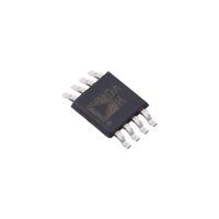 China New Genuine Electronics AD5453YRMZ IC Potentiometer Resistor Capacitor Monitor Memory One-Stop IC Accessories for sale