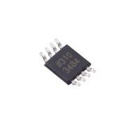 China New Genuine Electronics AD5453YRMZ IC Potentiometer Resistor Capacitor Monitor Memory One-Stop IC Accessories for sale