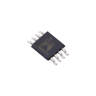 China New Genuine Electronics AD5453YRMZ-REEL7 IC Potentiometer Resistor Capacitor Monitor Memory One-Stop IC Accessories for sale