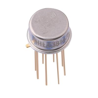 China New Genuine Electronics AD549JHZ IC Potentiometer Resistor Capacitor Monitor Memory One-Stop IC Accessories for sale