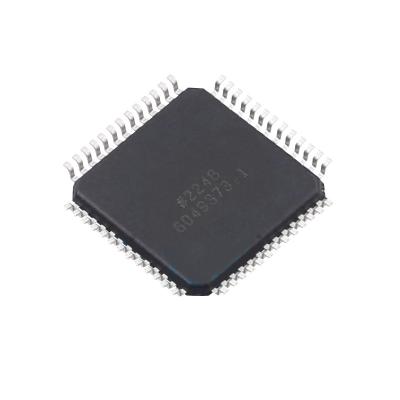 China New Genuine Electronics AD5522JSVUZ IC Potentiometer Resistor Capacitor Monitor Memory One-Stop IC Accessories for sale