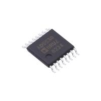 China New Genuine Electronics AD5530BRUZ-REEL7 IC Potentiometer Resistor Capacitor Monitor Memory One-Stop IC Accessories for sale