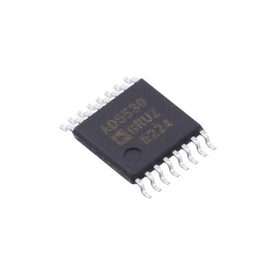 China New Genuine Electronics AD5530BRUZ-REEL7 IC Potentiometer Resistor Capacitor Monitor Memory One-Stop IC Accessories for sale