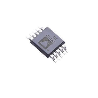 China New Genuine Electronics AD5541AARMZ IC Potentiometer Resistor Capacitor Monitor Memory One-Stop IC Accessories for sale