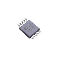 China New Genuine Electronics AD5541AARMZ IC Potentiometer Resistor Capacitor Monitor Memory One-Stop IC Accessories for sale