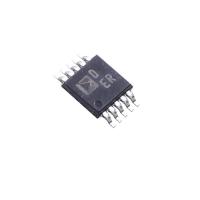 China New Genuine Electronics AD5541AARMZ-REEL7 IC Potentiometer Resistor Capacitor Monitor Memory One-Stop IC Accessories for sale