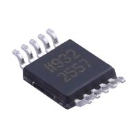 China New Genuine Electronics AD5541ABRMZ IC Potentiometer Resistor Capacitor Monitor Memory One-Stop IC Accessories for sale