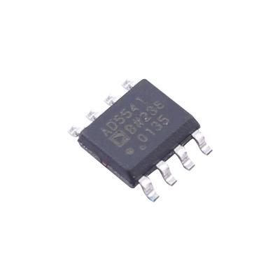 China New Genuine Electronics AD5541BRZ IC Potentiometer Resistor Capacitor Monitor Memory One-Stop IC Accessories for sale