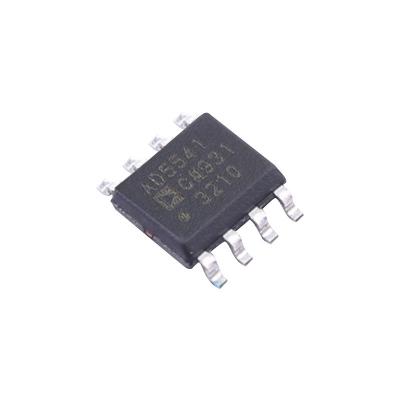 China New Genuine Electronics AD5541CRZ IC Potentiometer Resistor Capacitor Monitor Memory One-Stop IC Accessories for sale