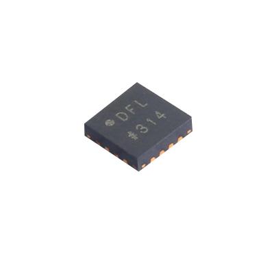 China New Genuine Electronics AD5542ABCPZ-REEL7 IC Potentiometer Resistor Capacitor Monitor Memory One-Stop IC Accessories for sale
