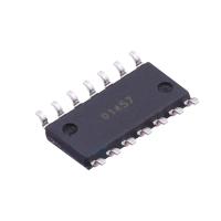 China New Genuine Electronics AD5542CRZ-REEL7 IC Potentiometer Resistor Capacitor Monitor Memory One-Stop IC Accessories for sale